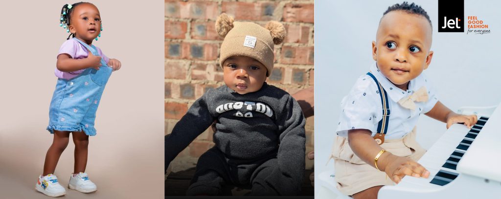 Baby – Jet Stores