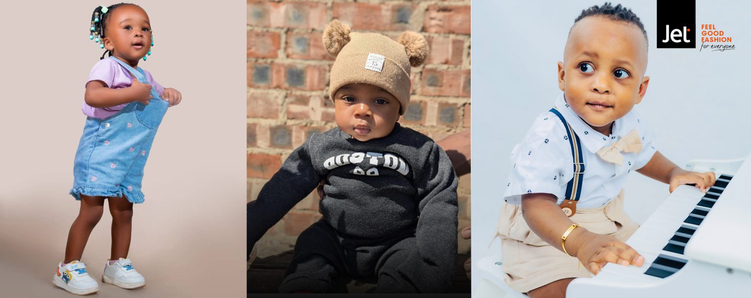 Baby – Jet Stores