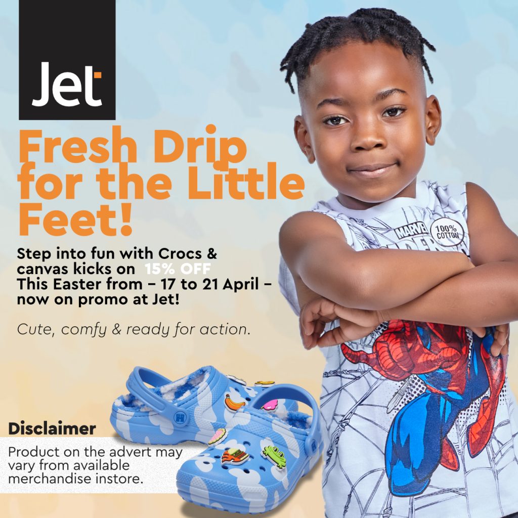 Jet Stores – Feel Good Fashion